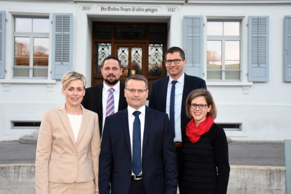 Über uns - Wohnbaugenossenschaft Hergiswil